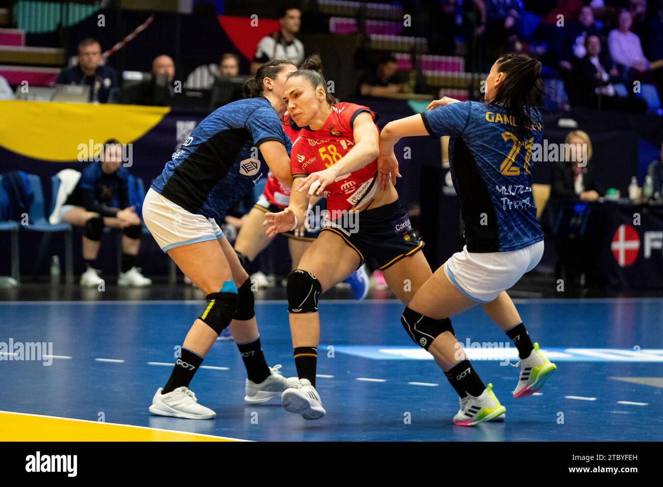 Maria prieto omullony -Fotos und -Bildmaterial in hoher Auflösung – Alamy