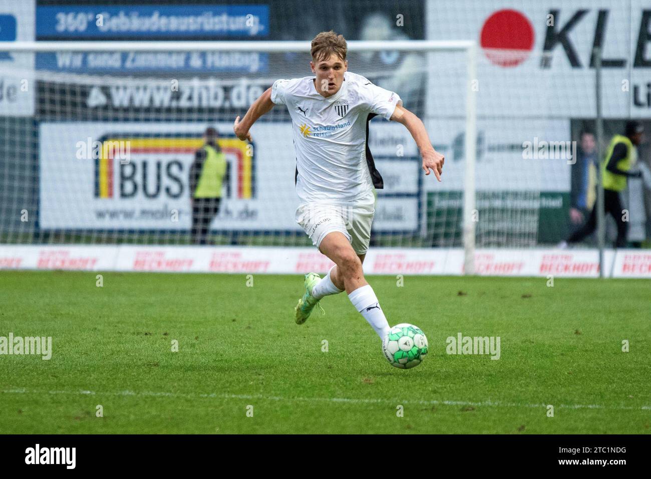 Sv rodinghausen -Fotos und -Bildmaterial in hoher Auflösung – Alamy