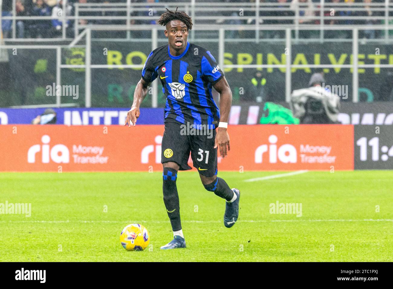 Bisseck inter -Fotos und -Bildmaterial in hoher Auflösung – Alamy