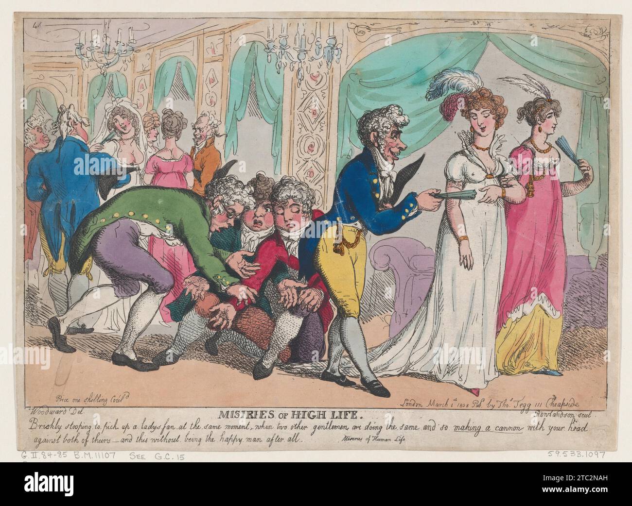 Thomas tegg -Fotos und -Bildmaterial in hoher Auflösung – Alamy