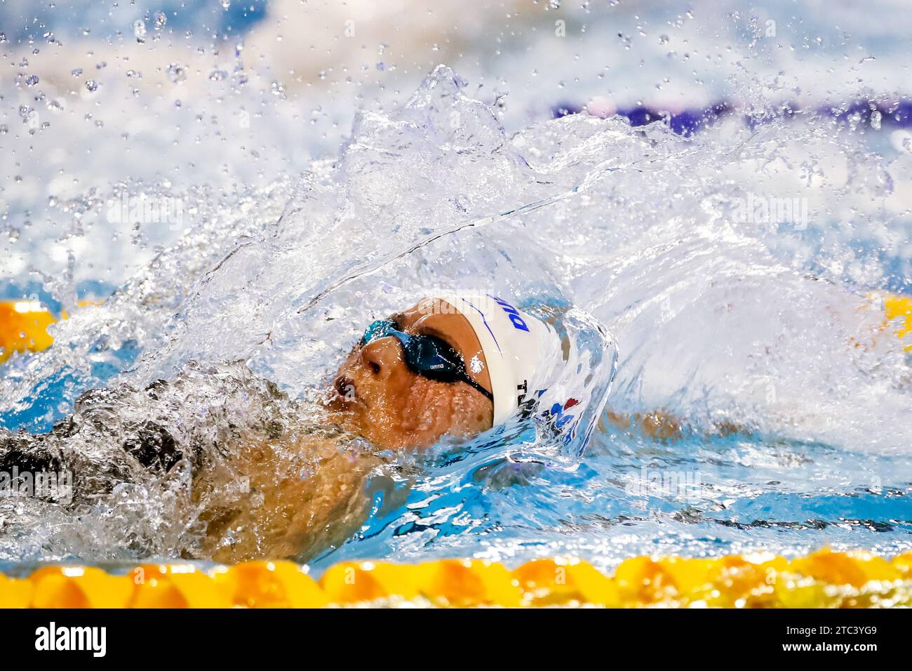 Otopeni, Rumänien. Dezember 2023. OTOPENI, RUMÄNIEN – 10. DEZEMBER ...