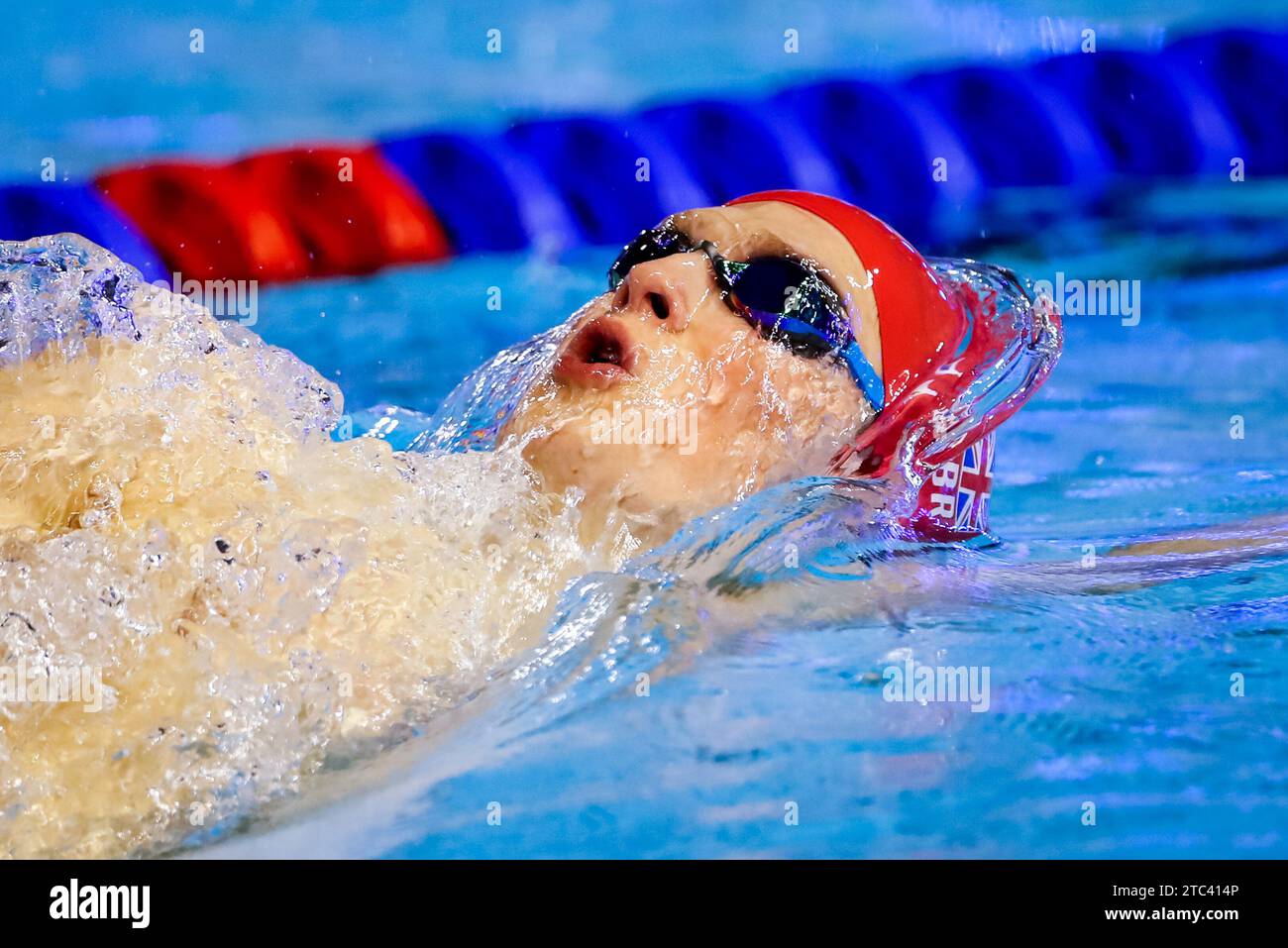 Otopeni, Rumänien. Dezember 2023. OTOPENI, RUMÄNIEN – 10. DEZEMBER ...