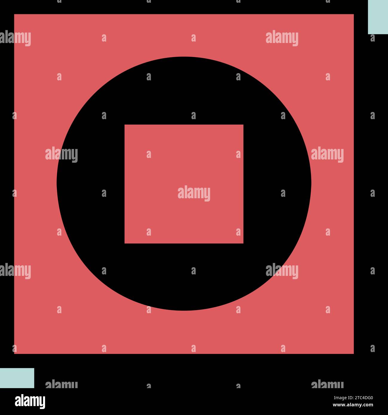 Neo logo design Stock-Vektorgrafiken kaufen - Alamy