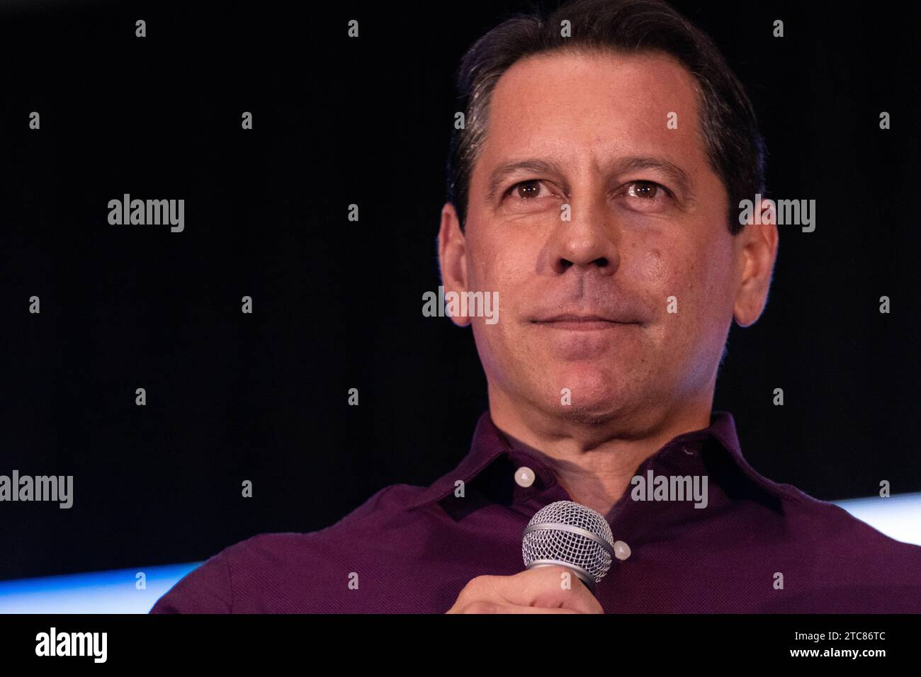 Wahlen in puerto rico 2024 -Fotos und -Bildmaterial in hoher Auflösung – Alamy