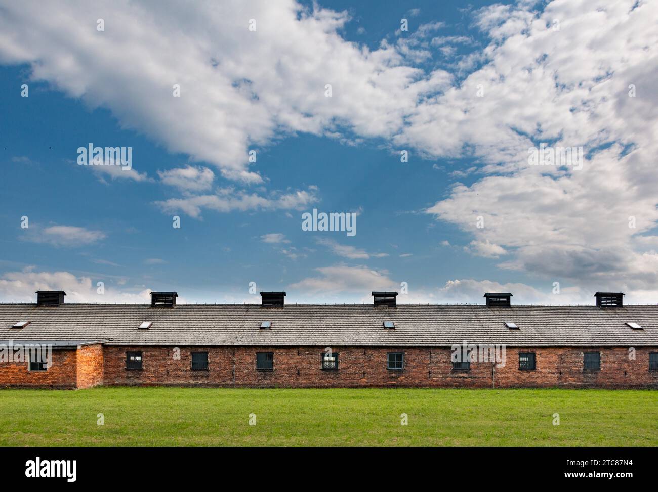 Ist verfolgungslager -Fotos und -Bildmaterial in hoher Auflösung – Alamy