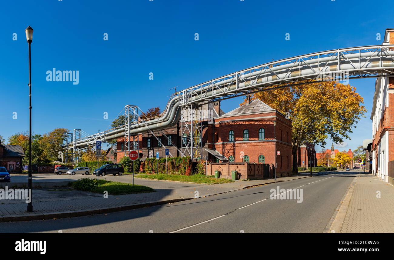 Bild einer straße -Fotos und -Bildmaterial in hoher Auflösung – Alamy