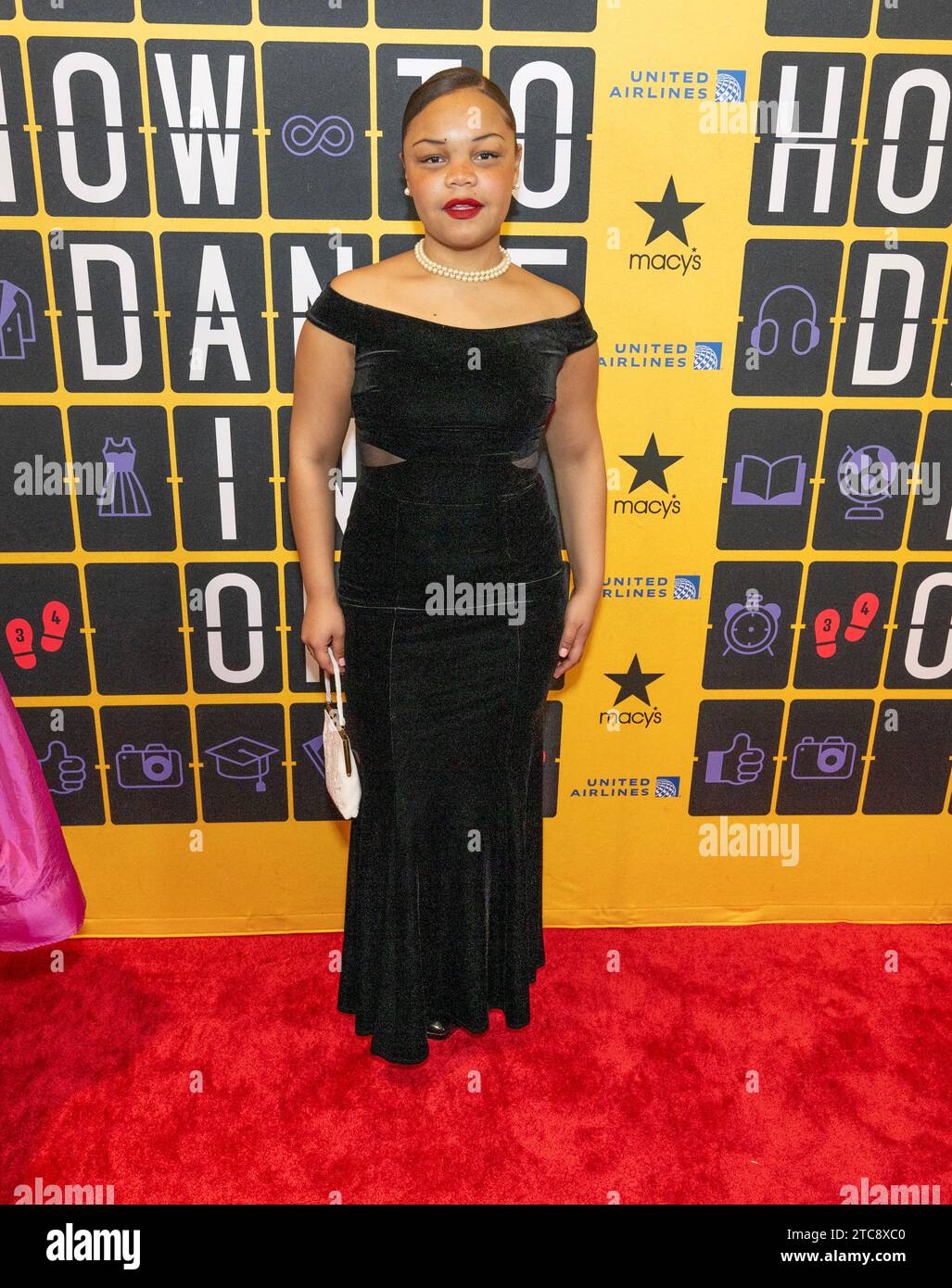 Nicole thomas -Fotos und -Bildmaterial in hoher Auflösung – Alamy