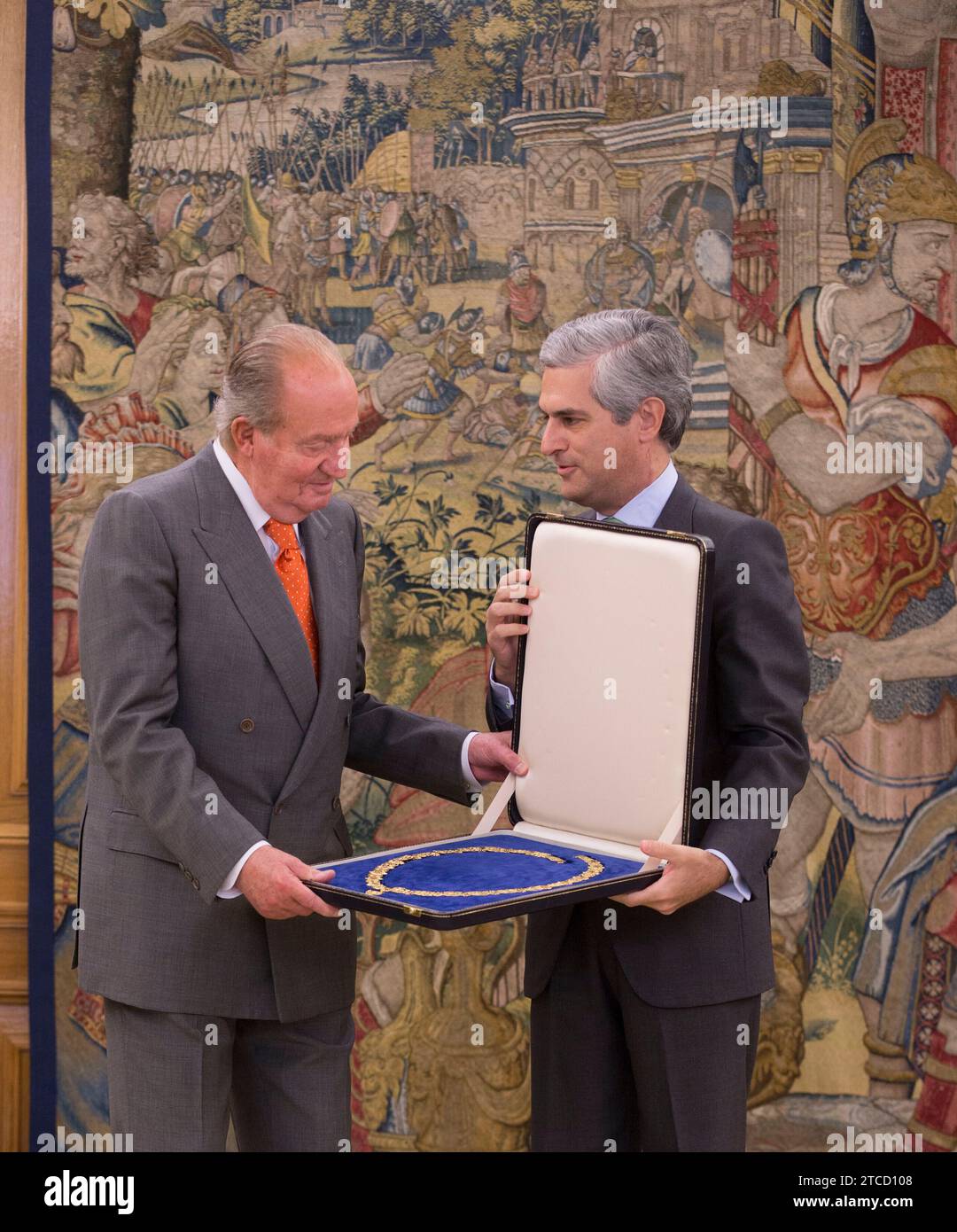 Juan suarez -Fotos und -Bildmaterial in hoher Auflösung – Alamy