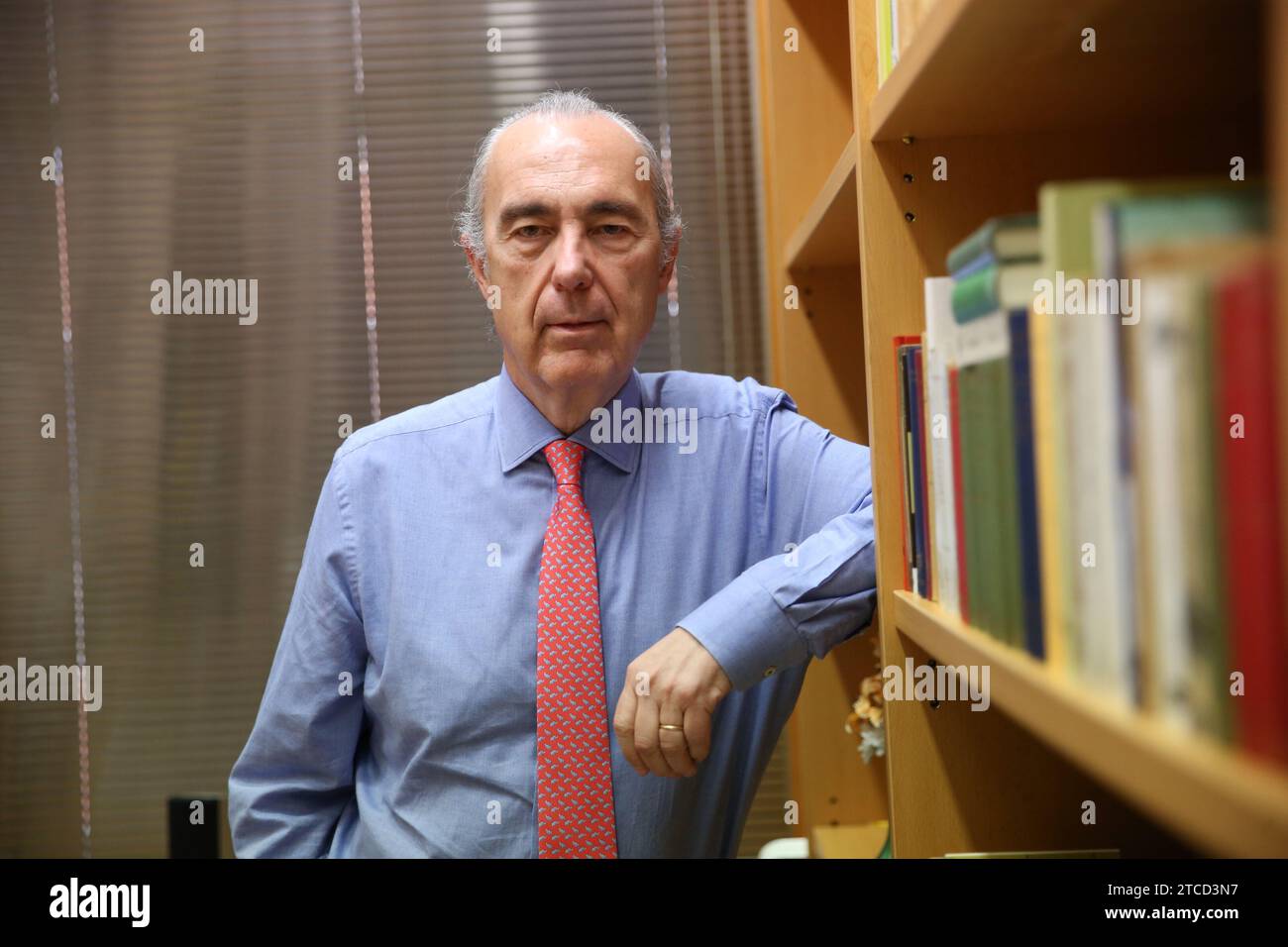 Luis alberto de cuenca -Fotos und -Bildmaterial in hoher Auflösung – Alamy