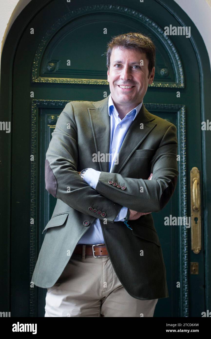 Jose luis perez gomez -Fotos und -Bildmaterial in hoher Auflösung – Alamy