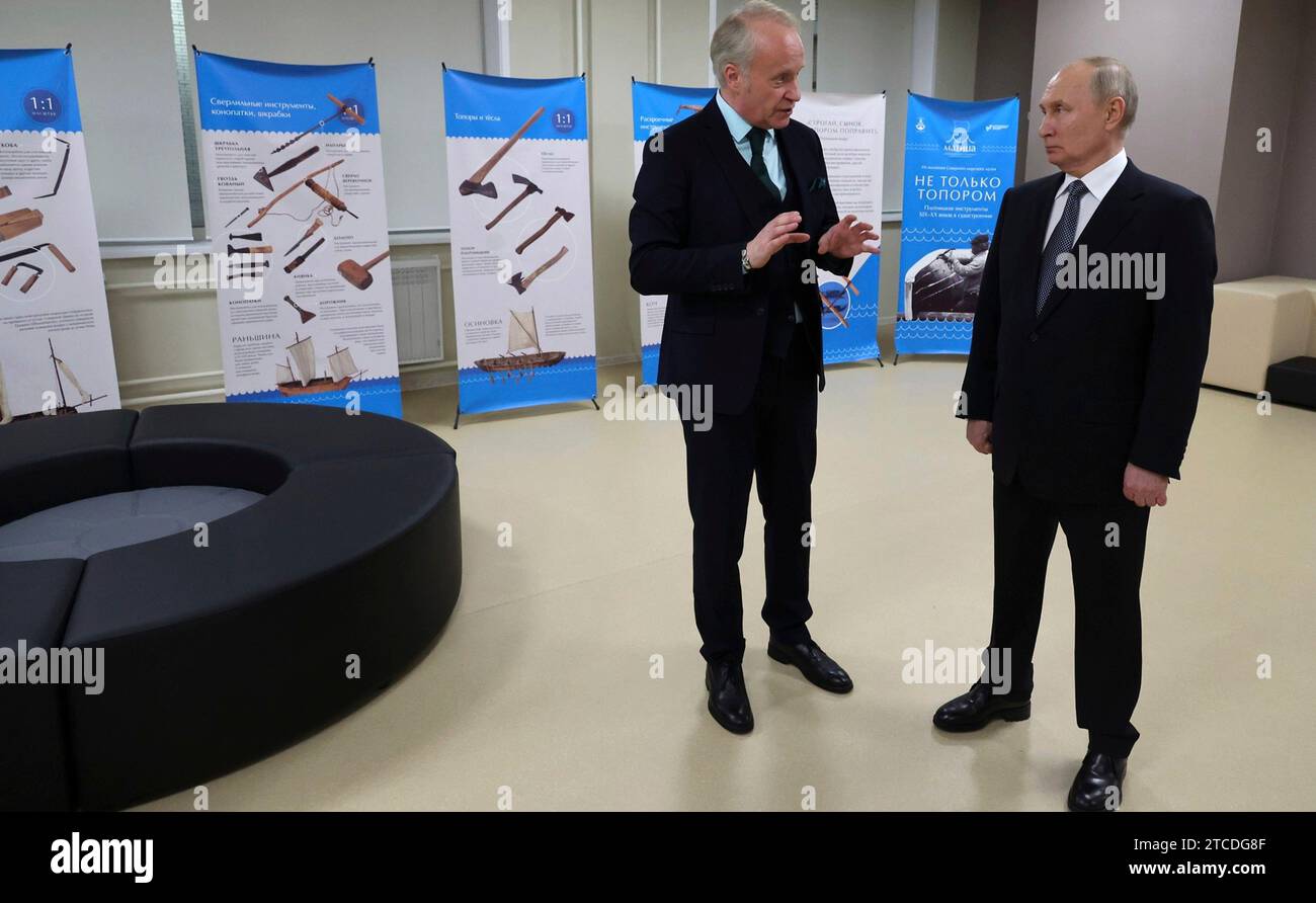 Ilja iwankin -Fotos und -Bildmaterial in hoher Auflösung – Alamy