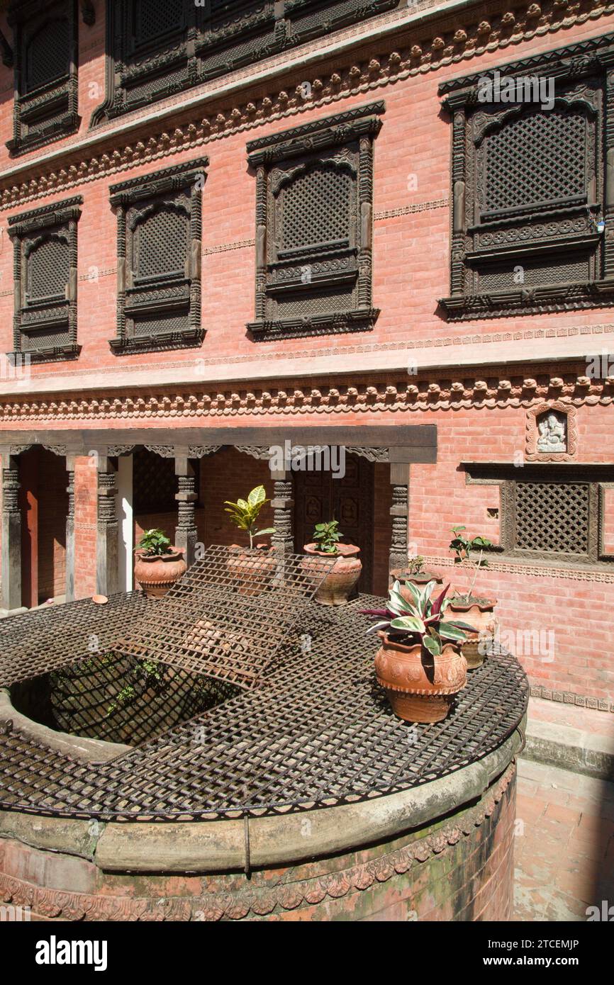 Nepal kathmandu swie -Fotos und -Bildmaterial in hoher Auflösung – Alamy