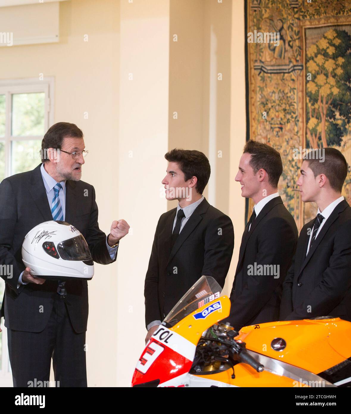 Gil marquez -Fotos und -Bildmaterial in hoher Auflösung – Alamy