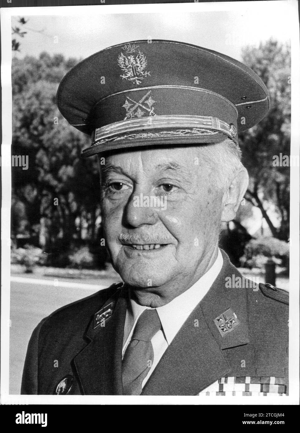 Fernando de santiago diaz de mendivil -Fotos und -Bildmaterial in hoher ...