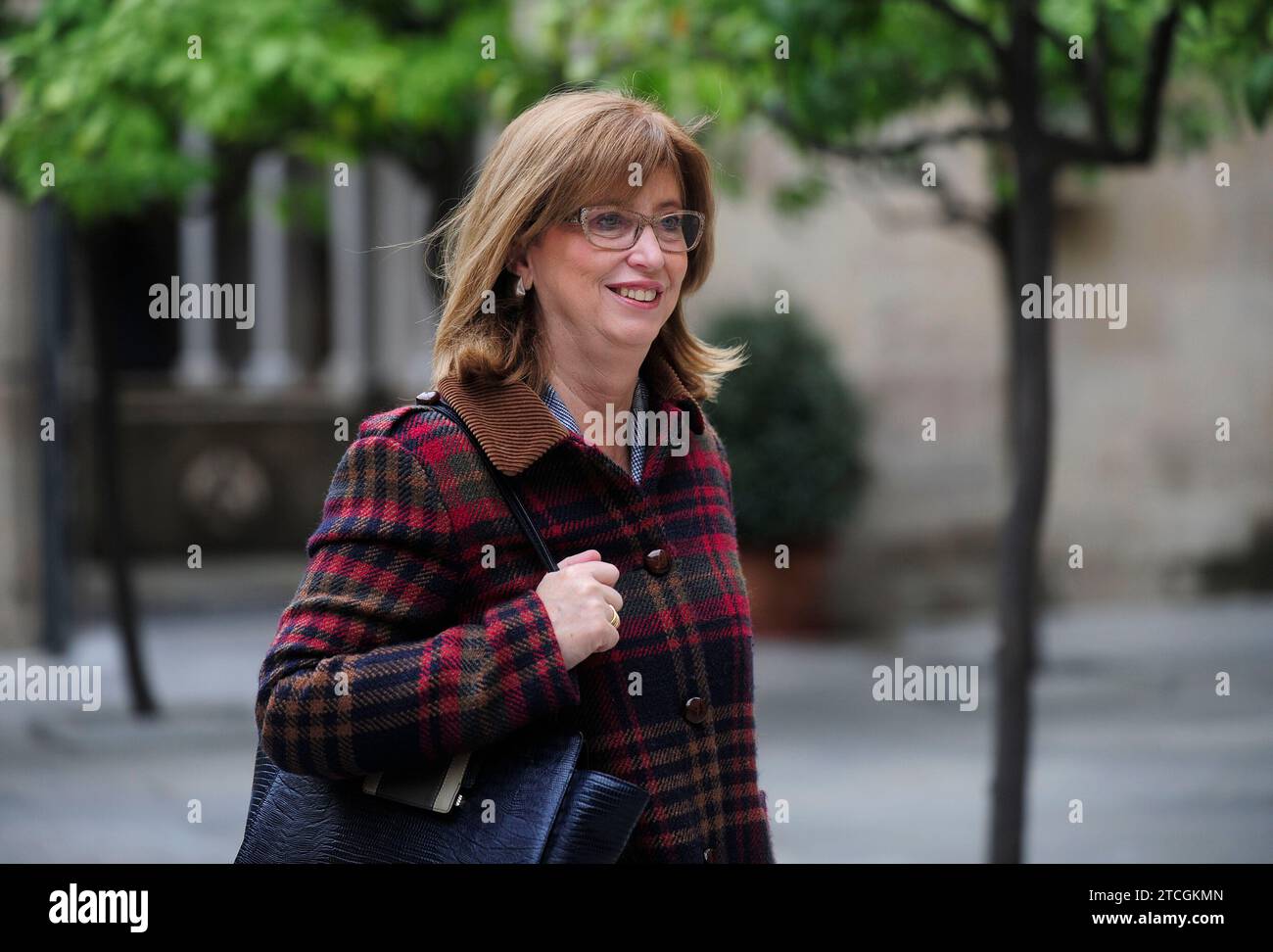 Irene rigau -Fotos und -Bildmaterial in hoher Auflösung – Alamy