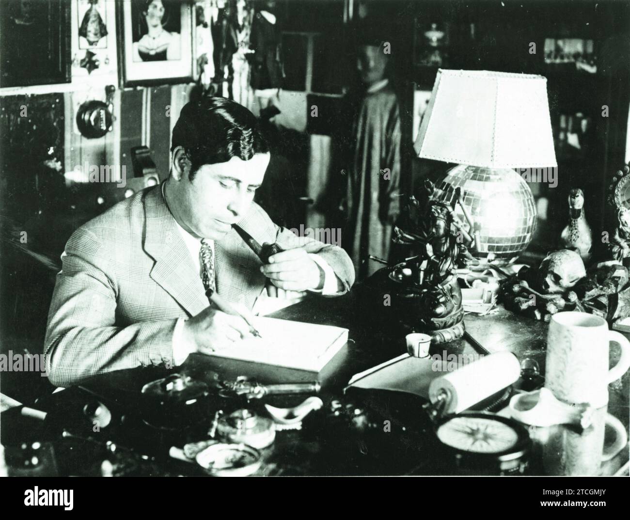 Alfonso sanchez portela -Fotos und -Bildmaterial in hoher Auflösung – Alamy