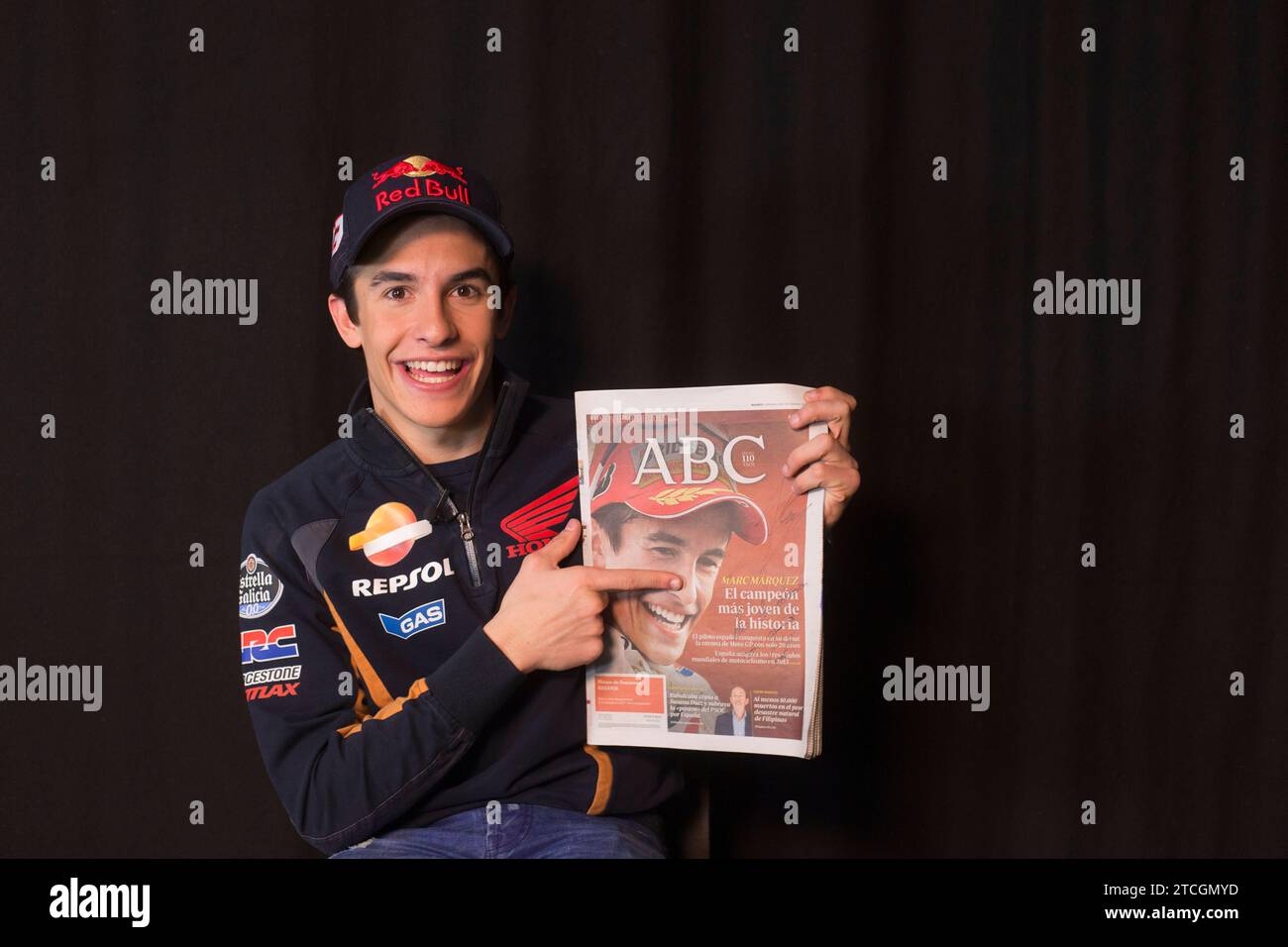 Gil marquez -Fotos und -Bildmaterial in hoher Auflösung – Alamy