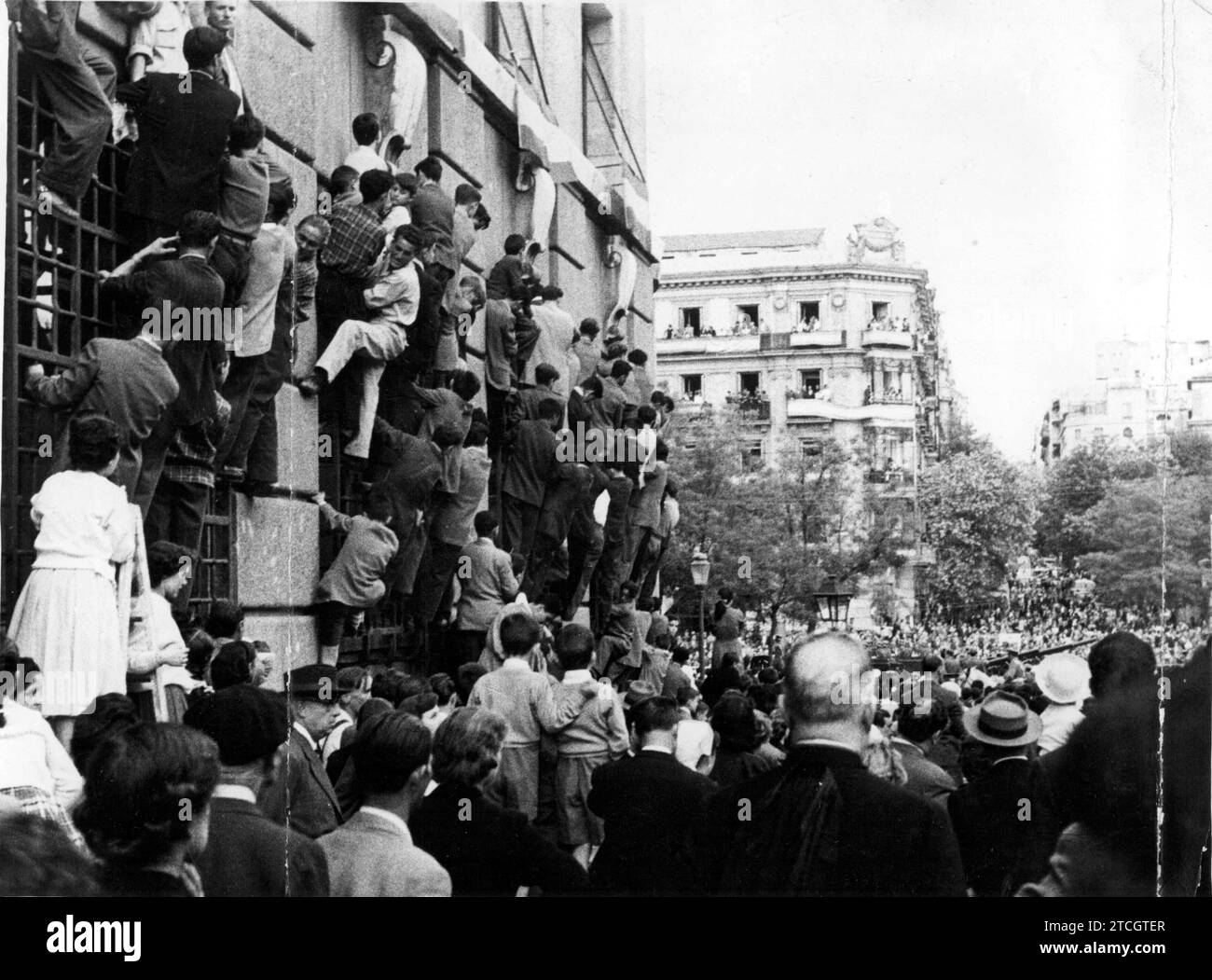 Marques de villamagna -Fotos und -Bildmaterial in hoher Auflösung – Alamy