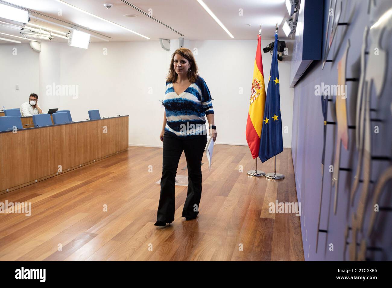 Adriana lastra fernandez -Fotos und -Bildmaterial in hoher Auflösung ...