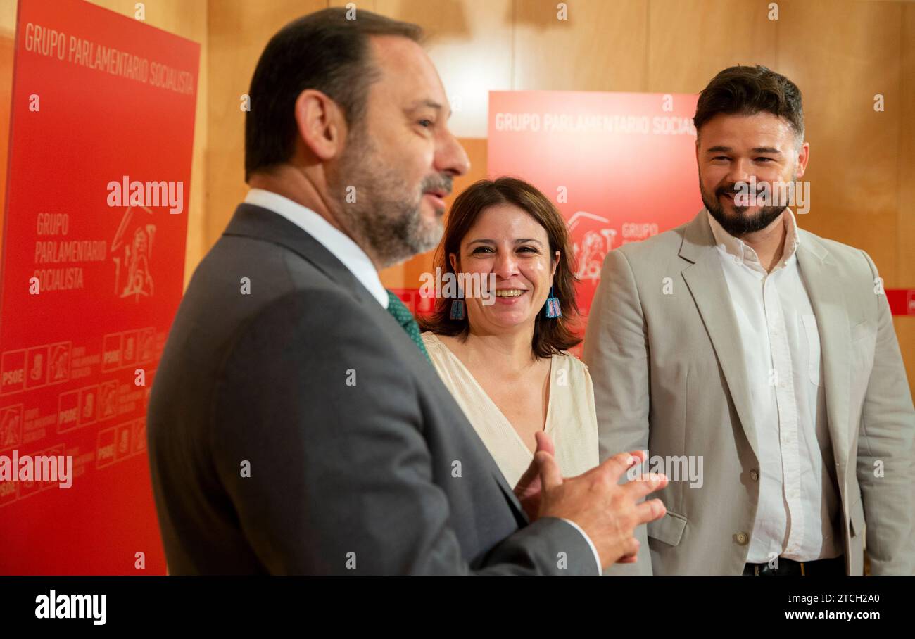 Adriana lastra fernandez -Fotos und -Bildmaterial in hoher Auflösung – Alamy