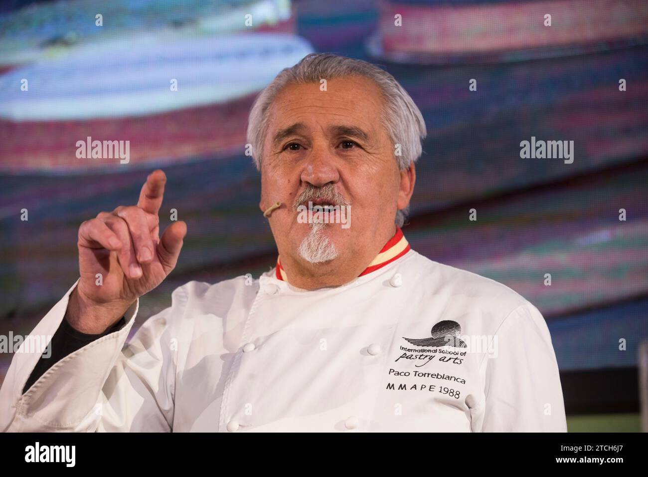 Francisco torreblanca -Fotos und -Bildmaterial in hoher Auflösung – Alamy