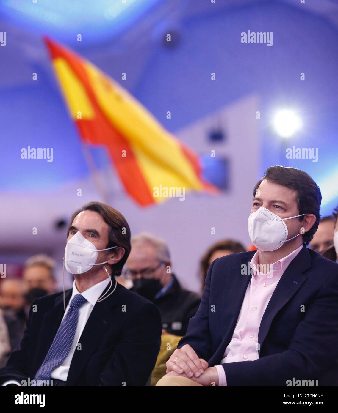 Alfonso fernando fernandez manueco -Fotos und -Bildmaterial in hoher ...