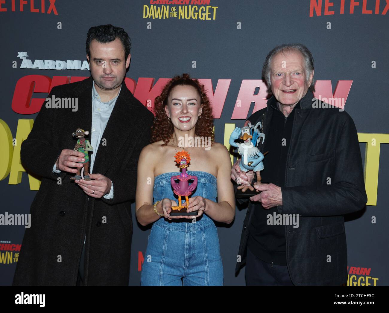 Josie sedgwick davies und david bradley -Fotos und -Bildmaterial in ...