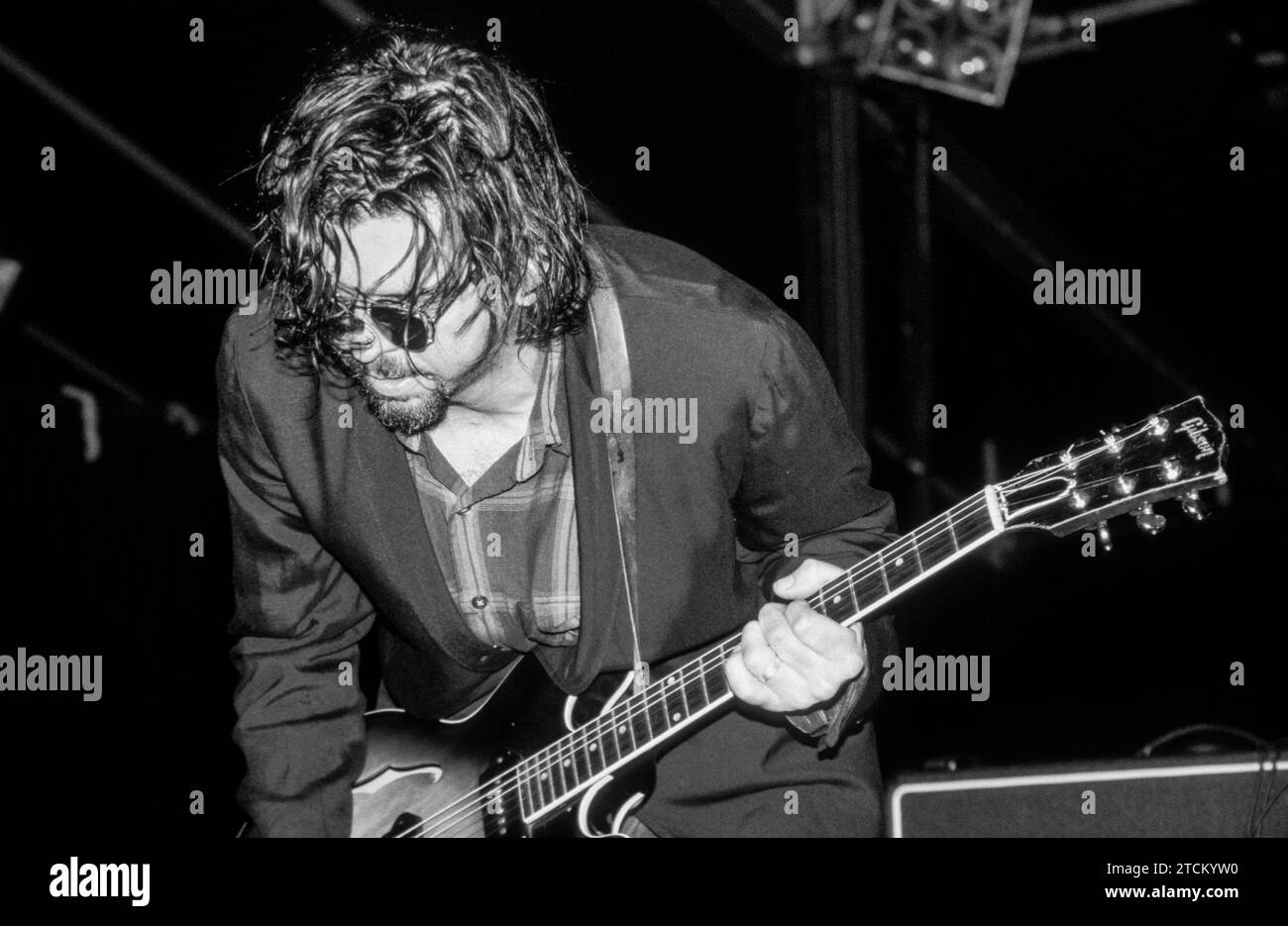 MARK LINKOUS, SPARKLEHORSE, 1999: Mark Linkous (1962–2010) von ...