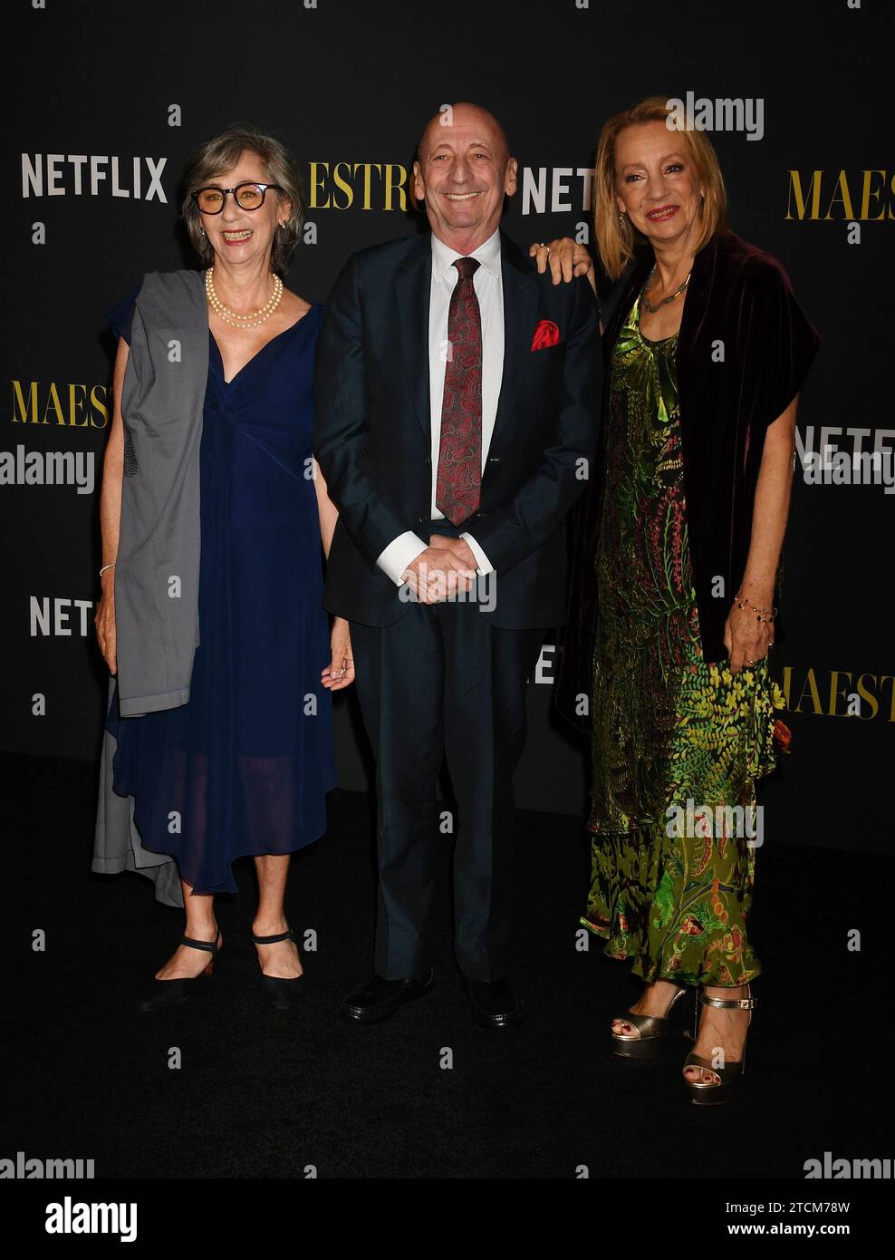 Jamie bernstein -Fotos und -Bildmaterial in hoher Auflösung – Alamy