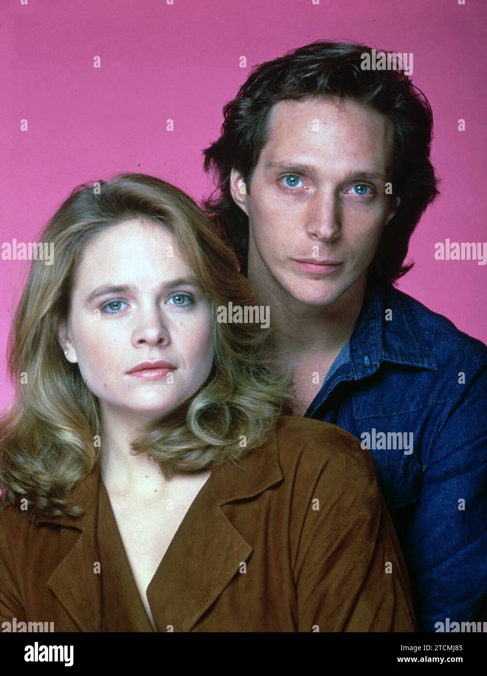 ERSCHEINUNGSDATUM: Circa 1985: TITEL: CBS STUDIO: Netflix REGISSEURE ...