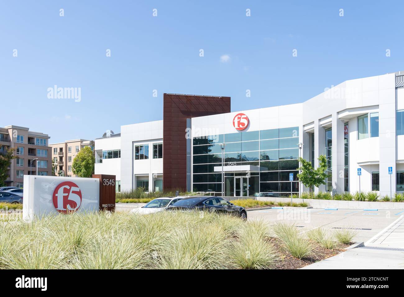 Technology center -Fotos und -Bildmaterial in hoher Auflösung – Alamy