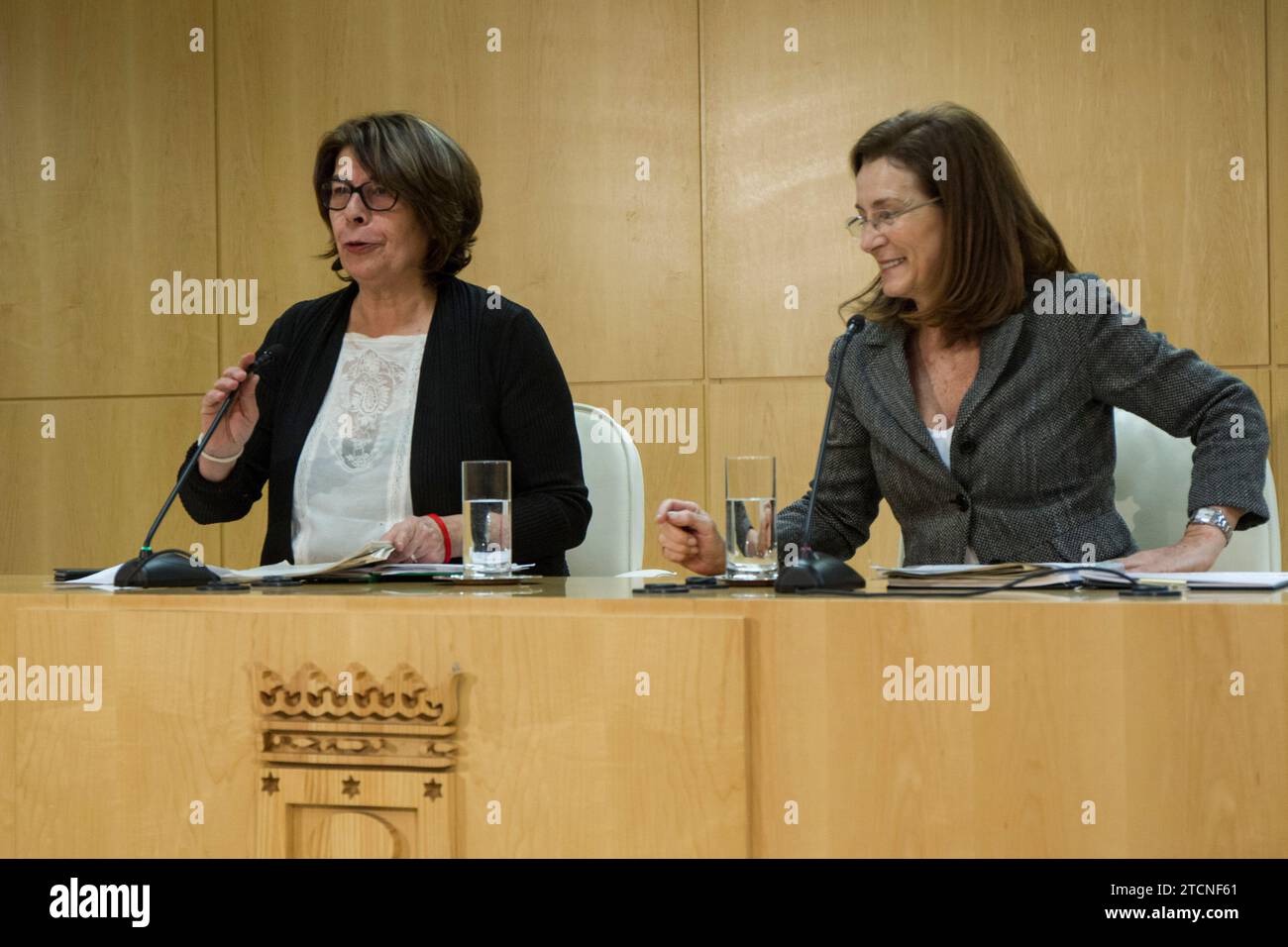 Paz valiente calvo -Fotos und -Bildmaterial in hoher Auflösung – Alamy