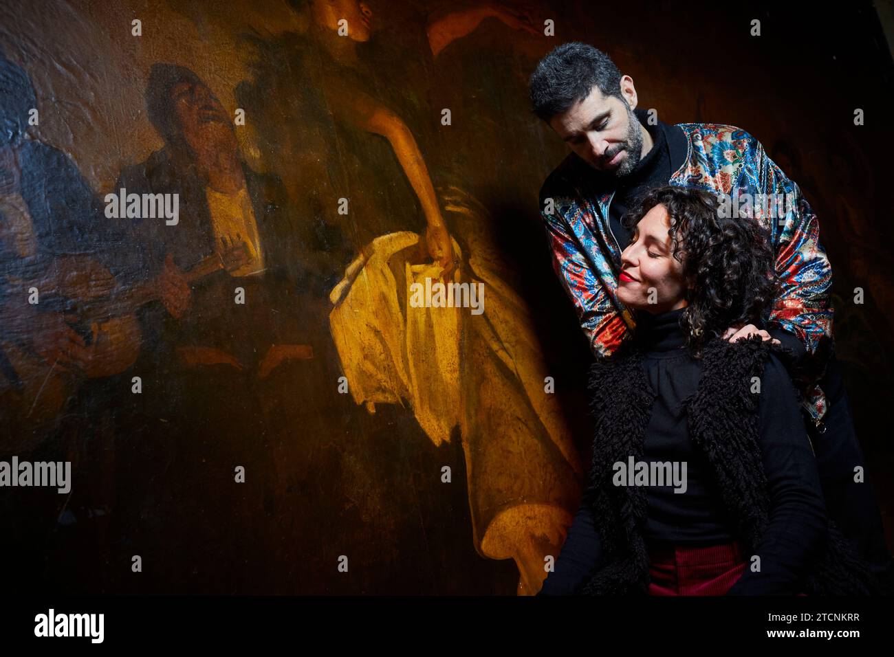 Cristina navarro -Fotos und -Bildmaterial in hoher Auflösung – Alamy