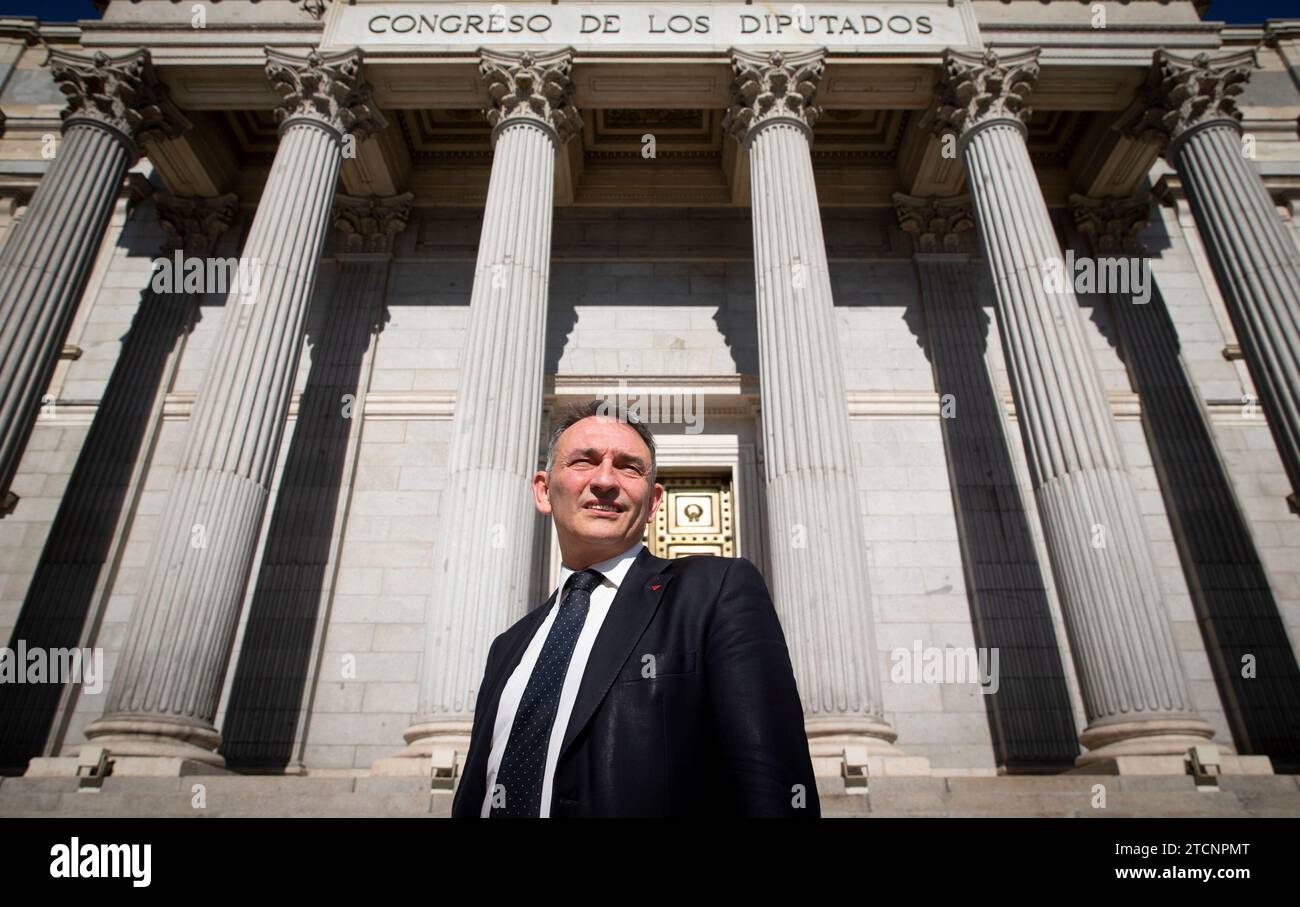 Enrique santiago romero -Fotos und -Bildmaterial in hoher Auflösung – Alamy