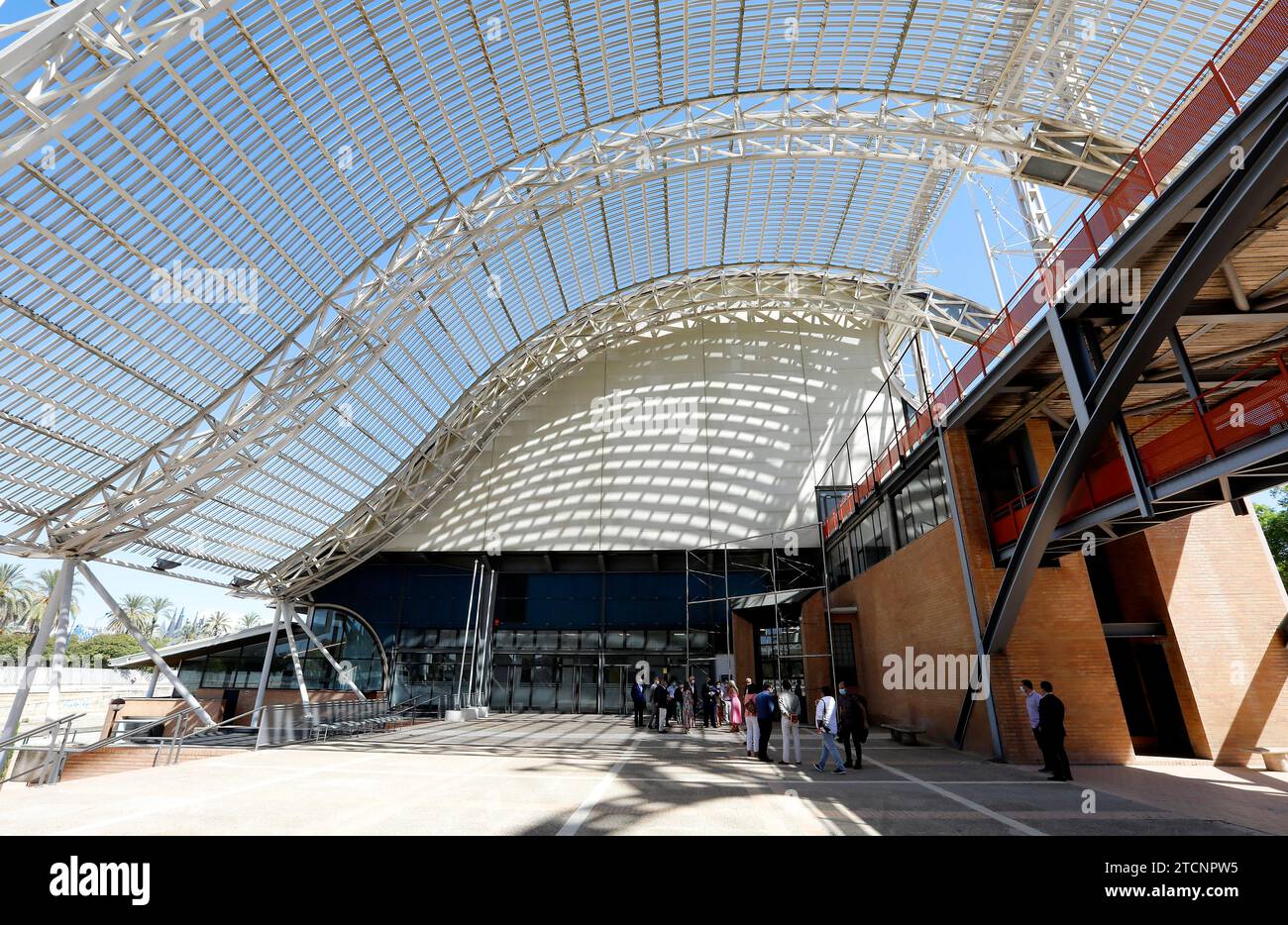 Patricia del pozo fernandez -Fotos und -Bildmaterial in hoher Auflösung – Alamy