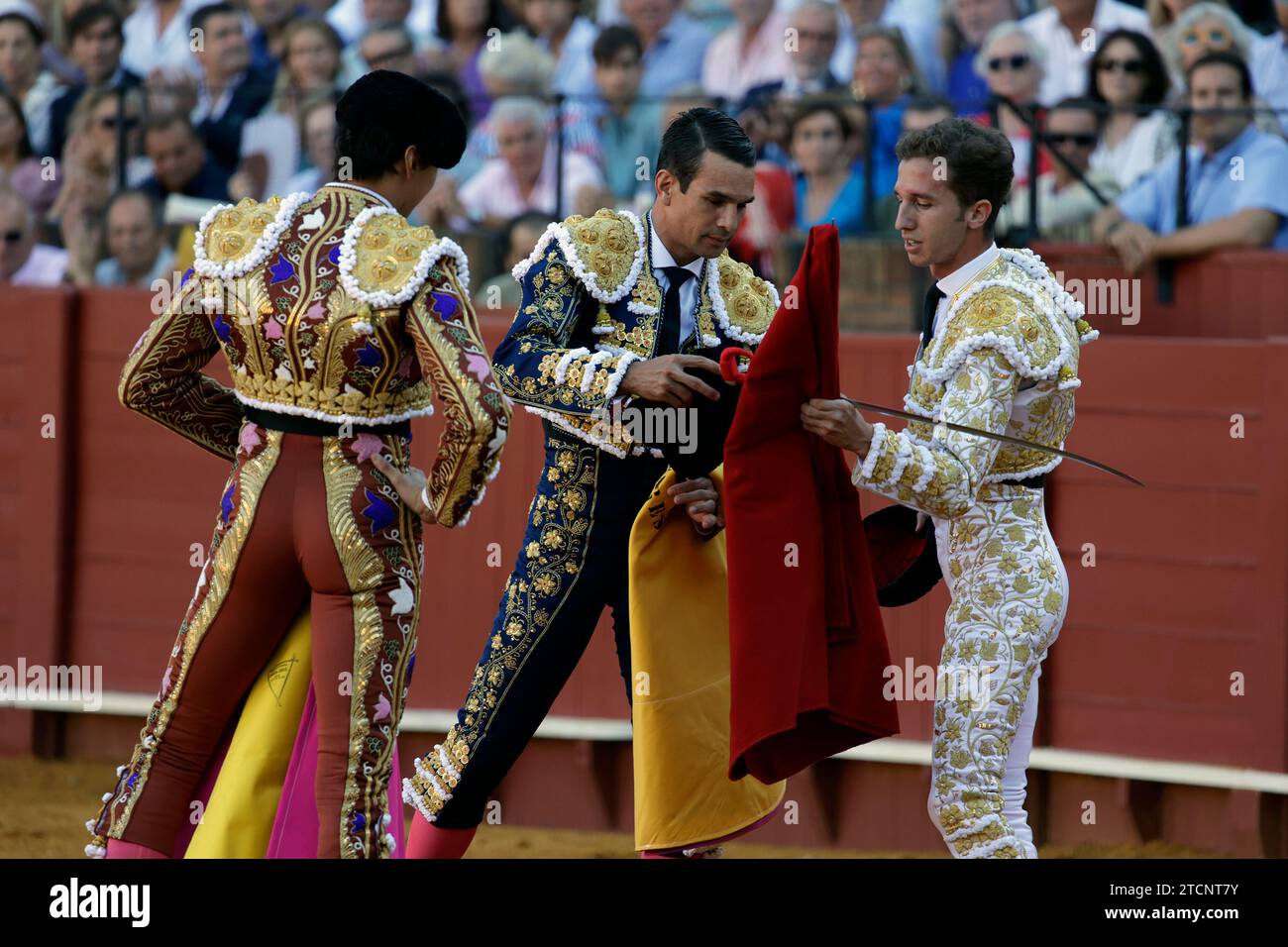 Jose maria manzanares toreros -Fotos und -Bildmaterial in hoher ...