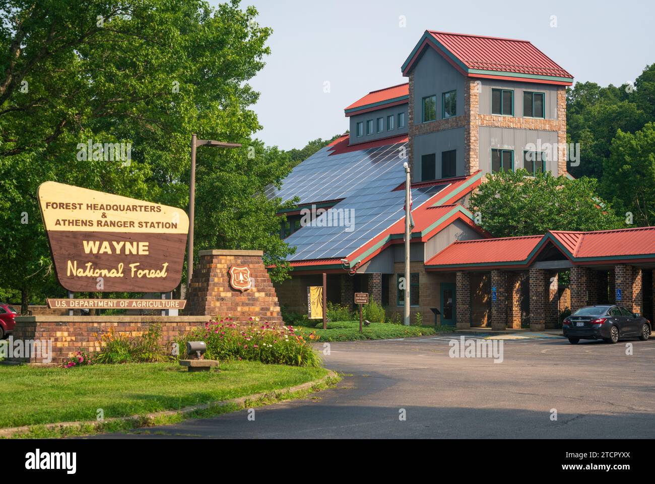 Nationales wildtiergesundheitszentrum -Fotos und -Bildmaterial in hoher ...