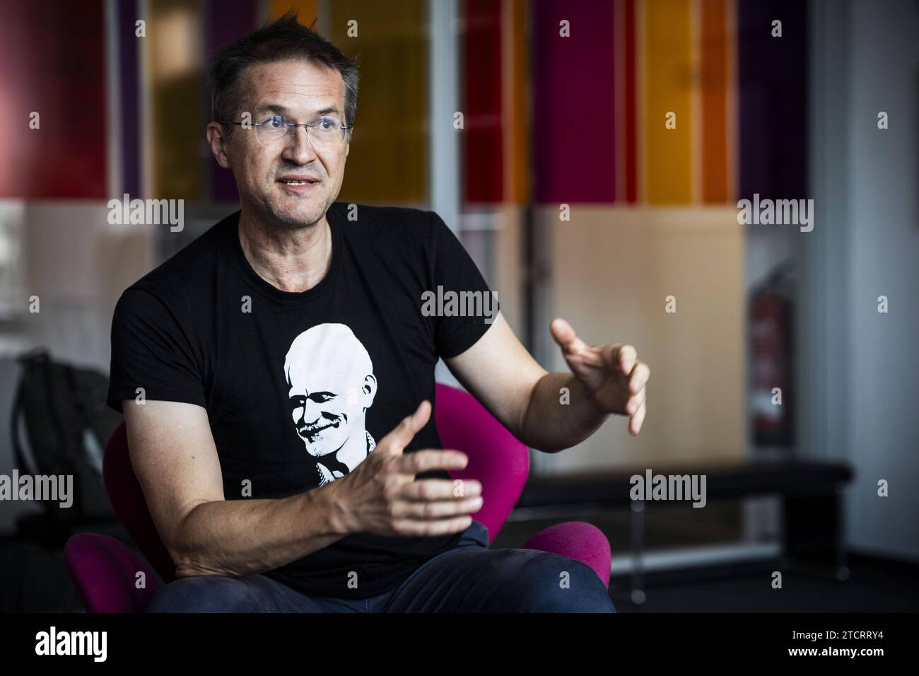 Gerald Knaus ist ein âˆöâˆsterreichischer Soziologe und ...