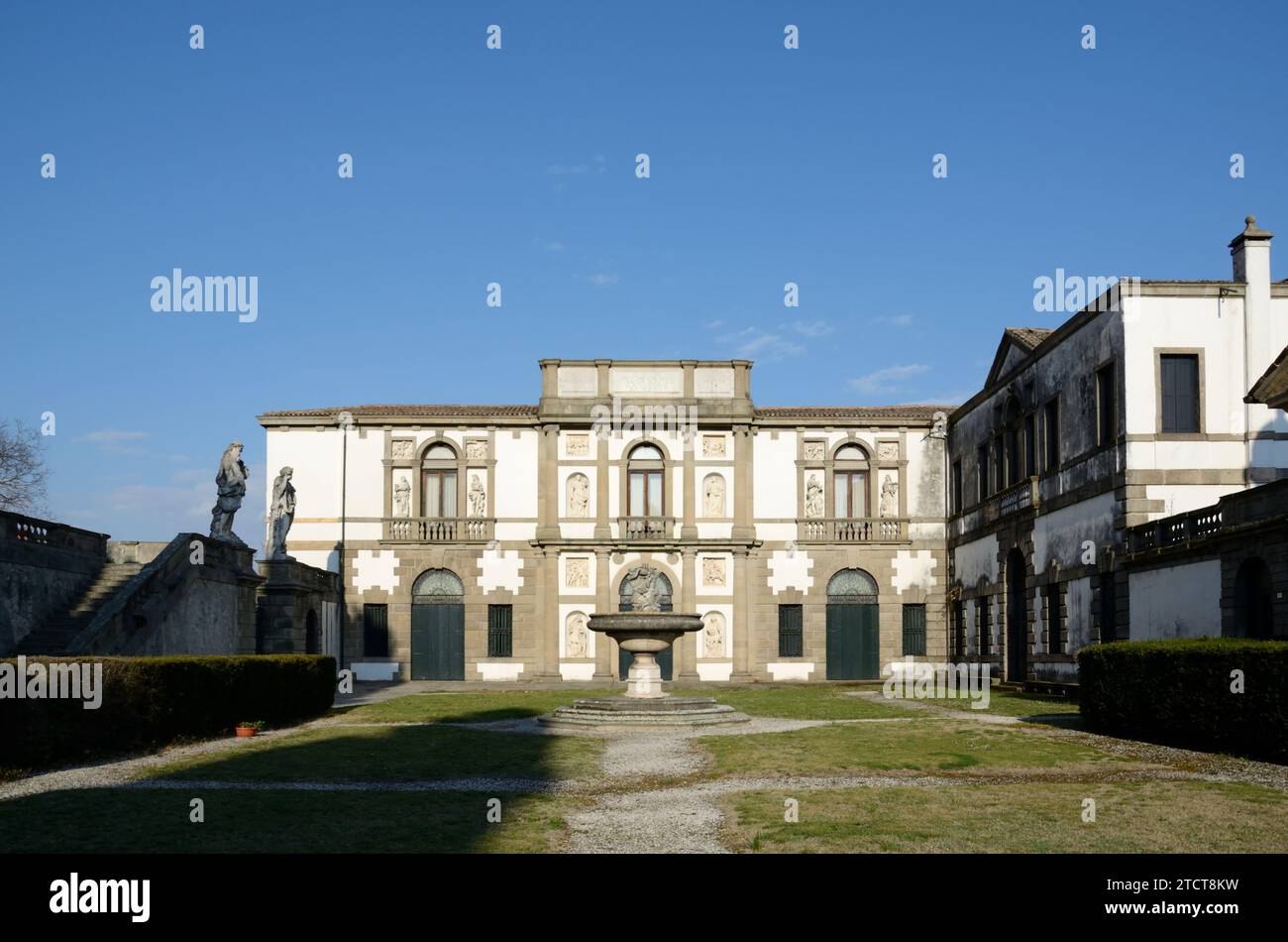 Monselice (italy) -Fotos und -Bildmaterial in hoher Auflösung - Seite 2 ...