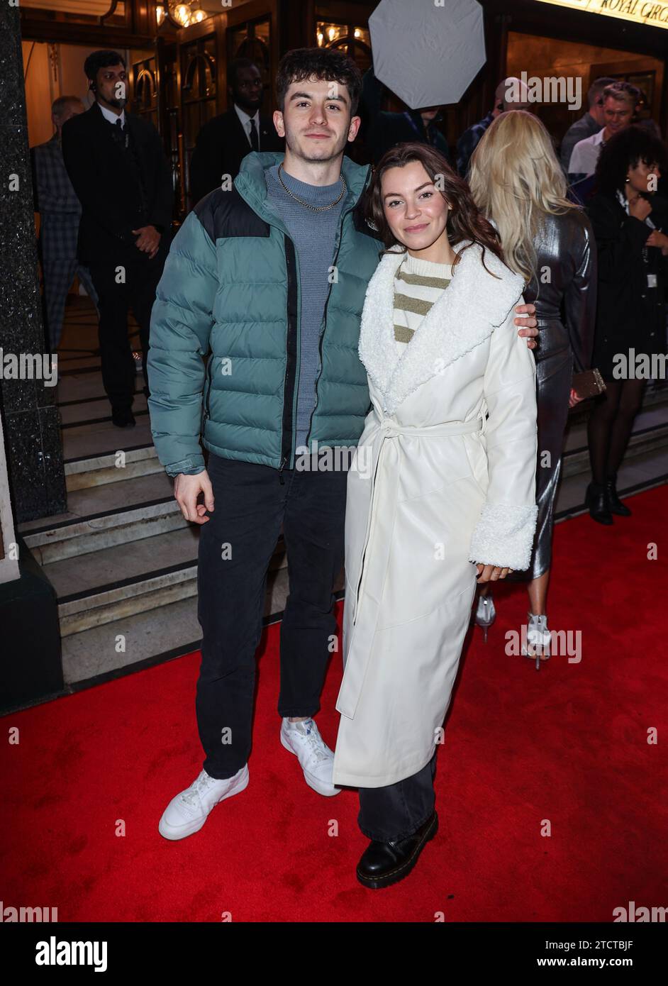 Tobias turley und stevie doc -Fotos und -Bildmaterial in hoher ...