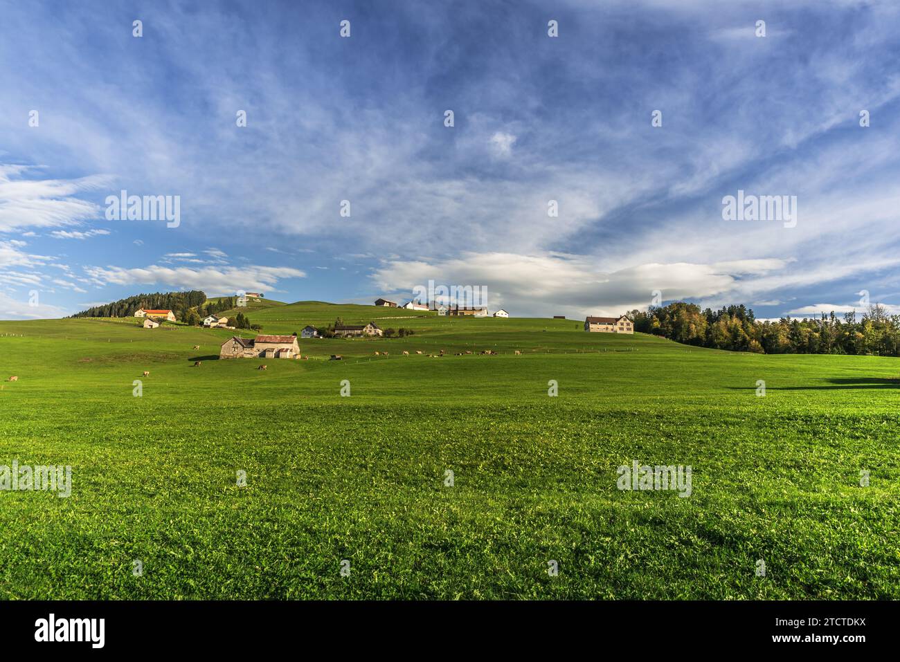 Appenzell innerrhoden region -Fotos und -Bildmaterial in hoher ...