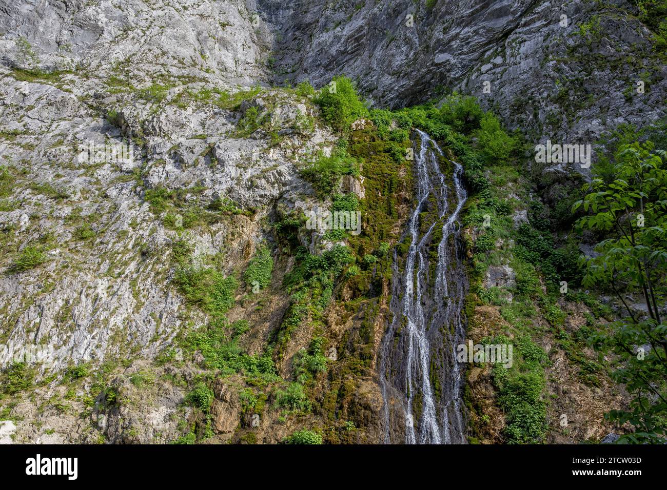 Rugova canyon -Fotos und -Bildmaterial in hoher Auflösung – Alamy