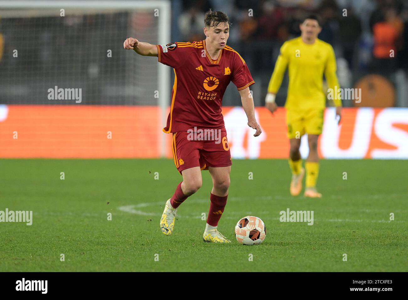 Rom niccolo pisilli -Fotos und -Bildmaterial in hoher Auflösung – Alamy