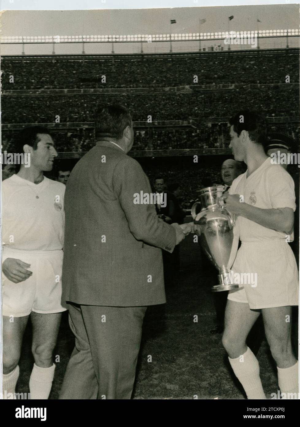 Jose maria zarraga -Fotos und -Bildmaterial in hoher Auflösung – Alamy