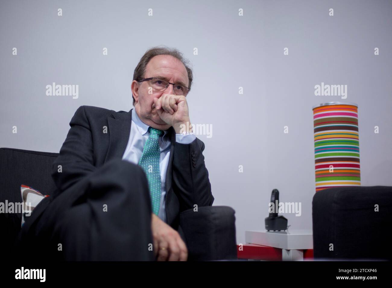 Pedro alvarez de miranda -Fotos und -Bildmaterial in hoher Auflösung – Alamy