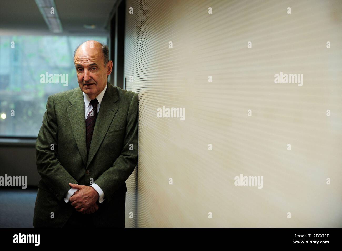 Miquel roca junyent -Fotos und -Bildmaterial in hoher Auflösung – Alamy