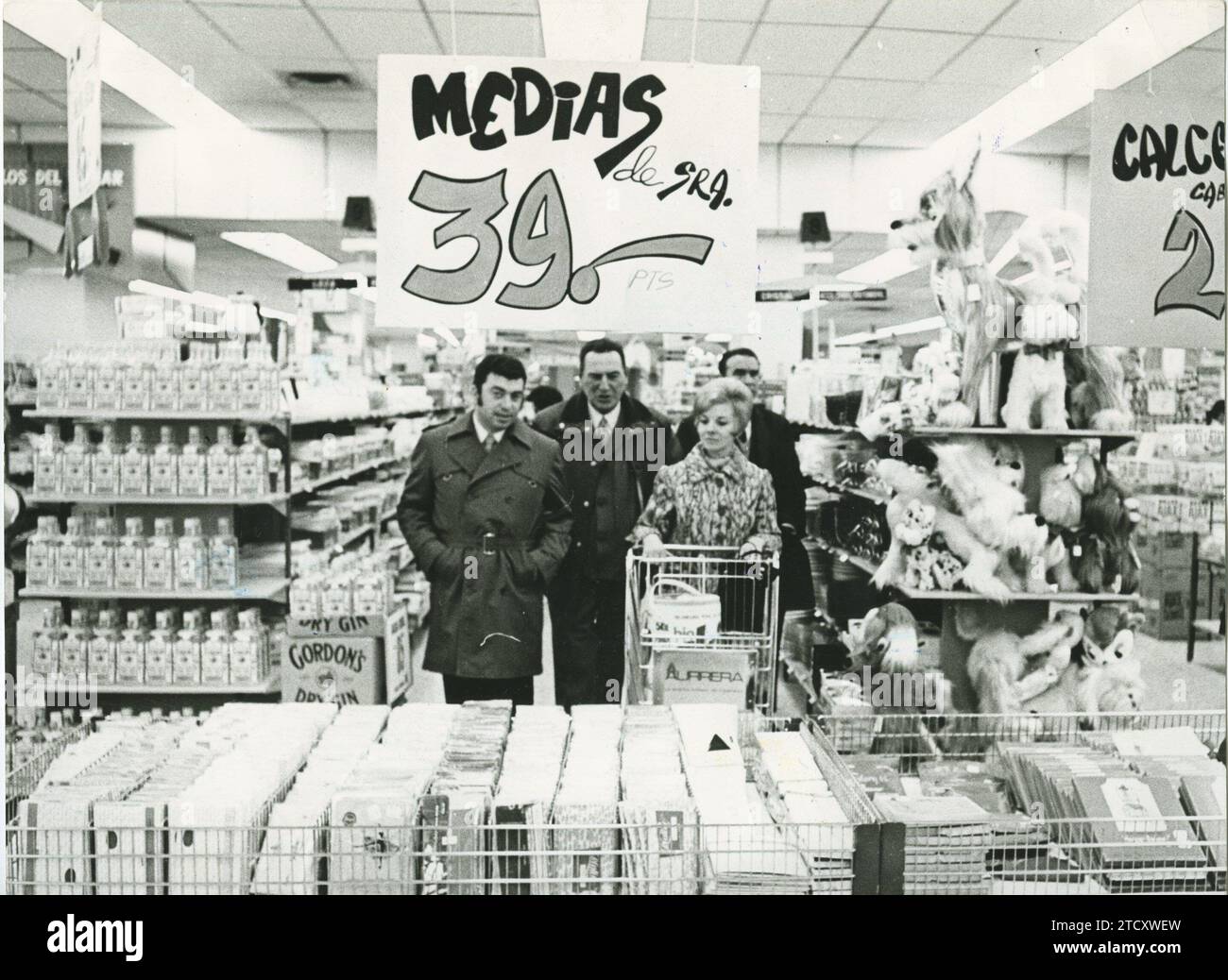 Anfang der 70er jahre -Fotos und -Bildmaterial in hoher Auflösung – Alamy