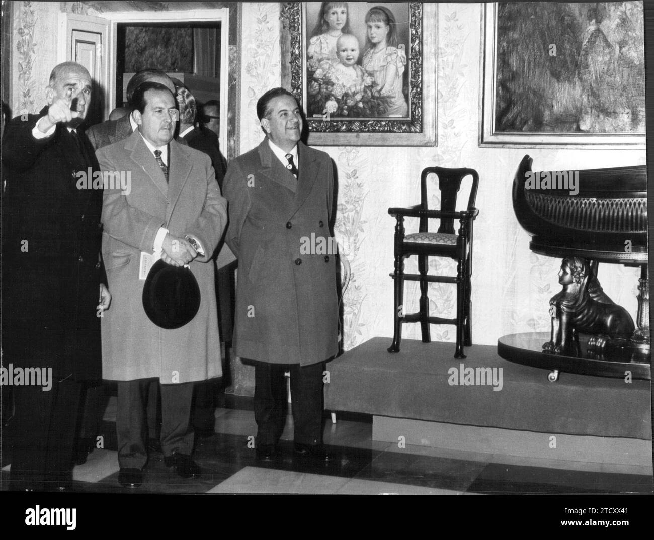 Fernando fuertes de villavicencio -Fotos und -Bildmaterial in hoher ...