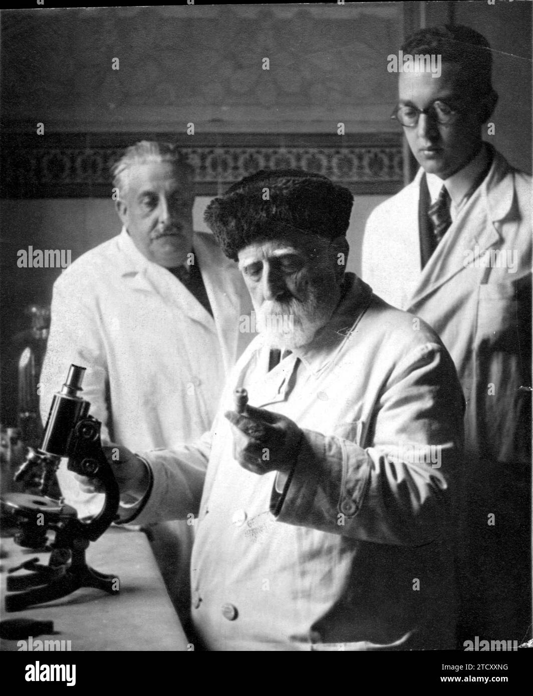 Jaime ferran clua -Fotos und -Bildmaterial in hoher Auflösung – Alamy