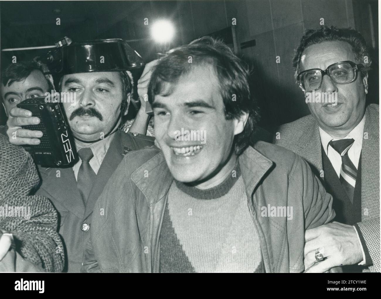 Rafael escobedo -Fotos und -Bildmaterial in hoher Auflösung – Alamy